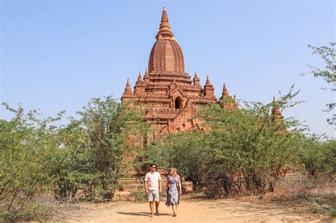 16 Bagan Travel Tips For The Ancient Heart Of Myanmar