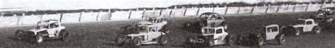 Legends Of San Jose Speedway Home