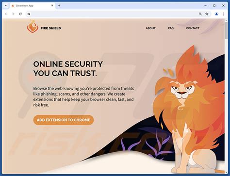 Fire Shield Extension Protection Unwanted Extension Easy Removal Steps