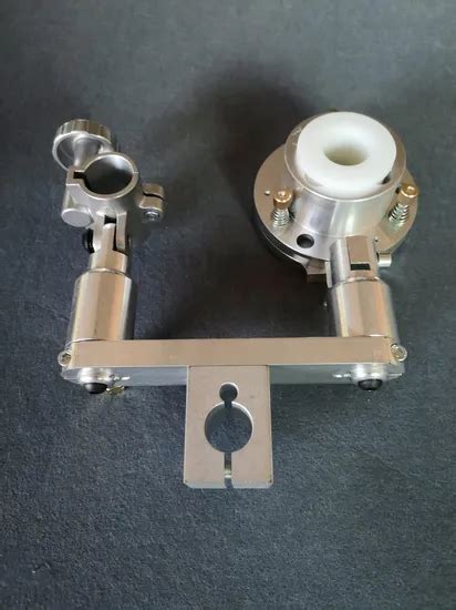 Plasma Cutting Machine Torch Bracket Torch Holder Torch Height