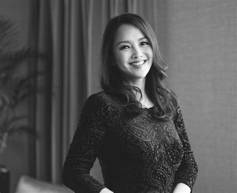 Janice Wong Women Of Power 2024