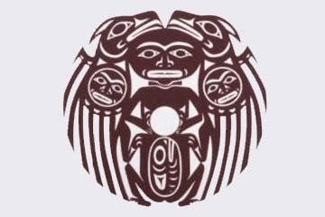 Contemporary Coast Salish Art Burke Museum