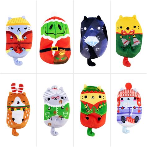 Cats Vs Pickles Advent Calendar