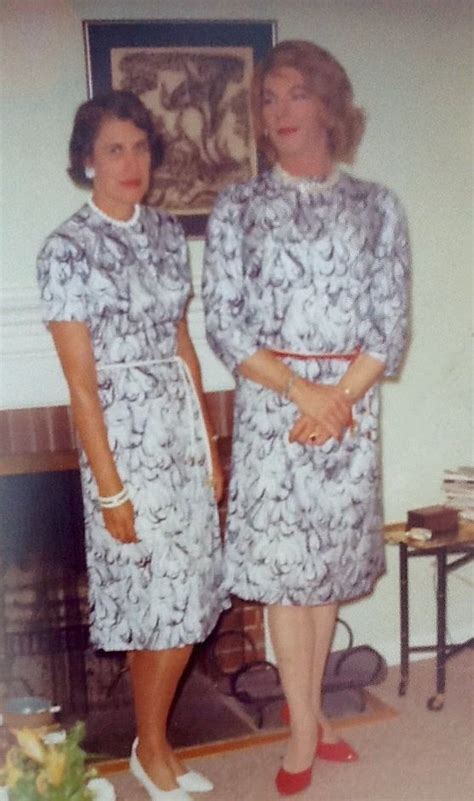 Dressing Husband As A Woman For Halloween At Phyllis Fetter Blog