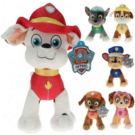 Play By Play Kuscheltier Paw Patrol Kuscheltier Paw Patrol Plüschtier