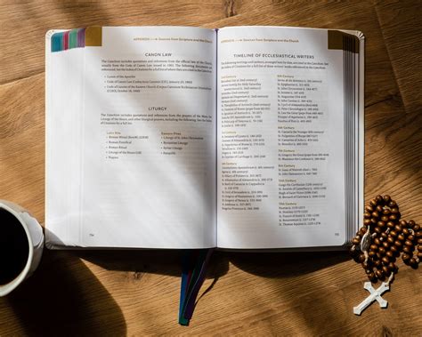 Catechism Of The Catholic Church Ascension Edition