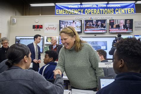 Connecticut Sen Mary Daugherty Abrams Opts Against Reelection Hartford Courant