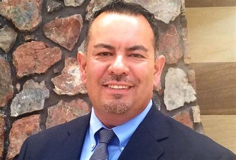 Daniel Esquivel Hereford Campus Dean Dies At 49 The Ranger