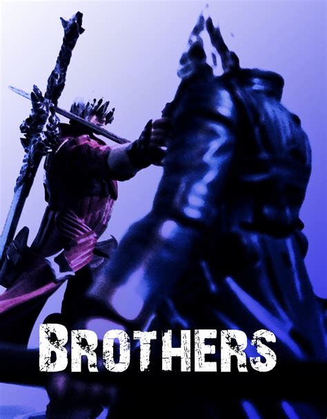 Devil May Cry Brothers By Xenogear9009 On Deviantart