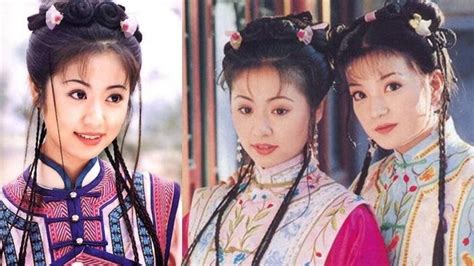 Masih Ingat Ruby Lin Pemeran Xia Ziwei Di Drama Putri Huan Zhu Yuk