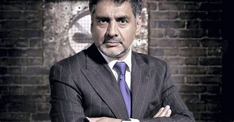 Hendrik Halbe And James Caan Launch New Startup Venture Programme Get In The Ring