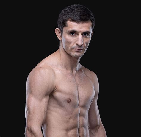Dmitrii “the Silent Assassin” Kovtun One Championship The Home Of Martial Arts