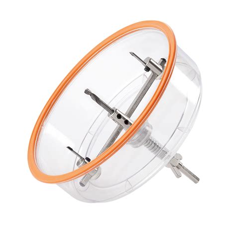 Adjustable Compass Saw Bitmac