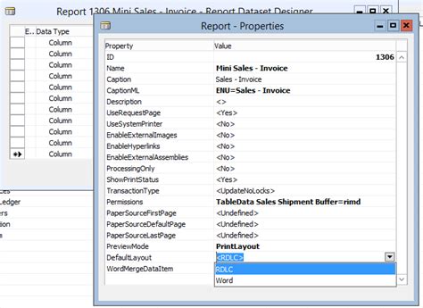 What S New In Microsoft Dynamics NAV