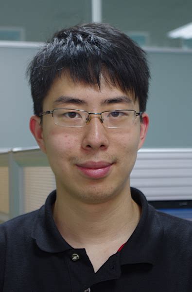 实验室成员武汉大学刘天罡课题组