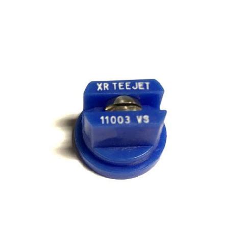 Teejet Xr 11003 Vs Tip Blue