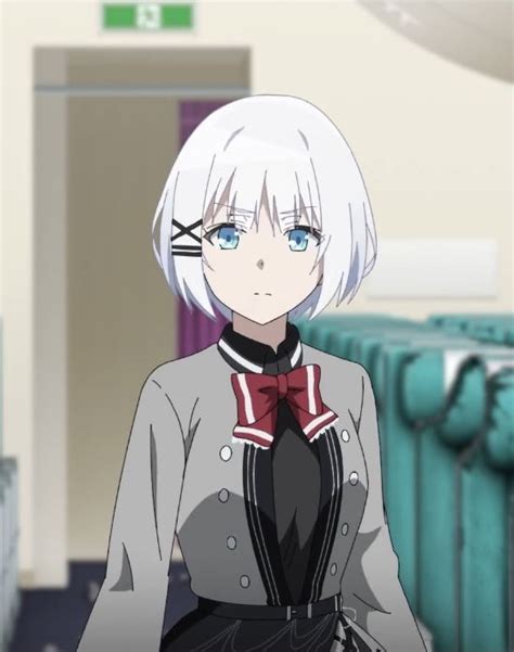 Siesta Secret Service Anime Siesta Art Anime Secret Agent