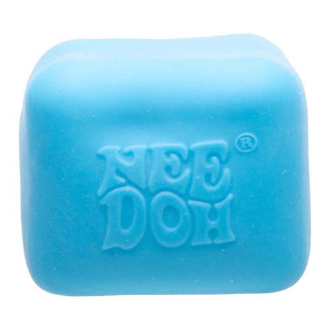 Needoh Nice Cube Glow Needoh Online Lobbes Speelgoed België