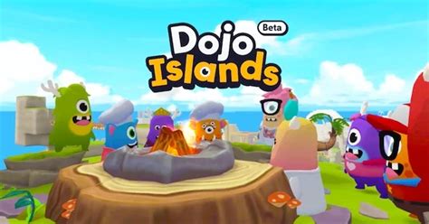 Dojo Islands Classdojo Wiki Fandom