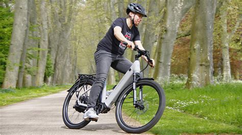 Gudereit Et 135 Evo Im Elektrobike Test 2023 Bike Xde