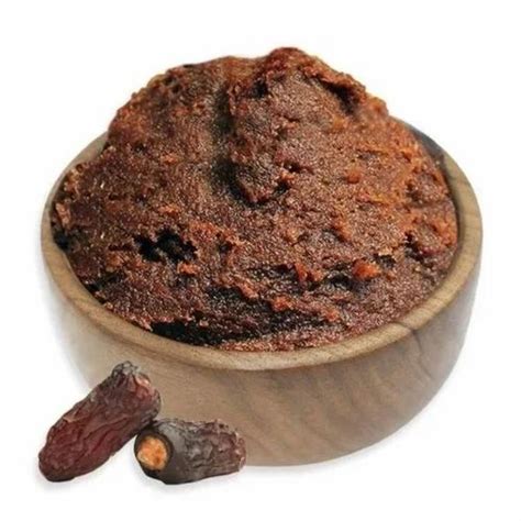 Organic Dates Paste At ₹ 160kg In Ahmedabad Id 2851107909712