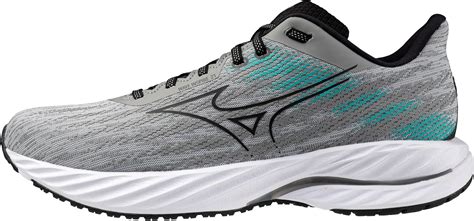 Mizuno Mens Wave Inspire 21 Running Shoe Support Road