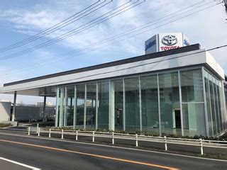 ネッツトヨタ千葉 八千代店店舗情報 トヨタ認定中古車 トヨタ自動車webサイト