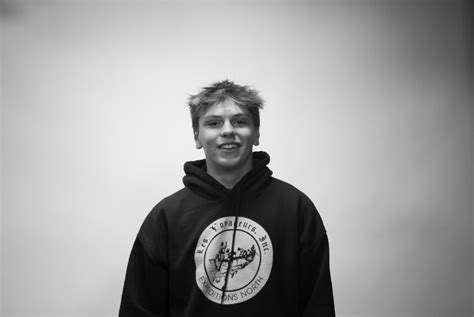 Grant Kurowski The Lesabre