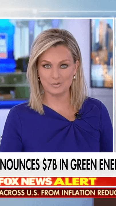 Sandra Smith Fox News Rhotreporters