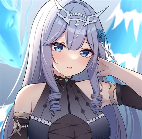 Pixiv Fiona Ranimeart