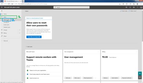 How To Create Email Aliases For Microsoft 365 User