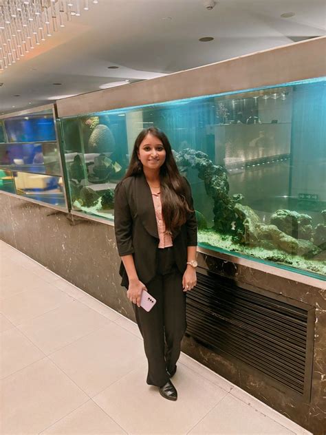 Ca Richa Poddar On Linkedin Selfbelief Positivity Focus Determination