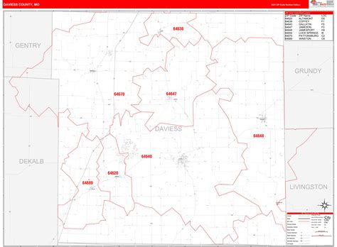 Daviess County Ky Zip Codes At Lauren Murphy Blog