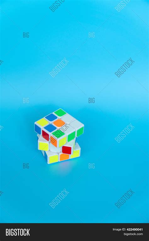 Moscow Russia 2nd Image And Photo Free Trial Bigstock