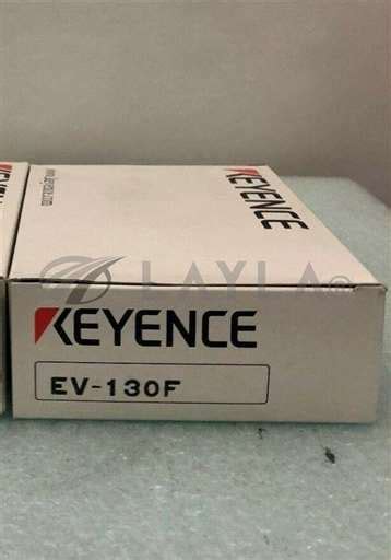 1000000208113592221339 Keyence Ev130 F Spatter Resistant Sensor Ev130