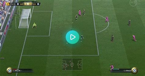 Pulling One Of My Best Ever Goals On Smalling And Friends In The Wl Made The Daily Grind Worth It