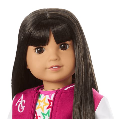 Just Like You 130 American Girl Wiki Fandom