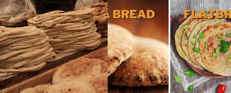 Which Is Better Flatbread Or Pita Bread Unraveling The Distinctions Similarities And