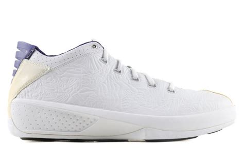 Air Jordan Xx 20 Low Mike Bibby Pe 2005 Indexpdx