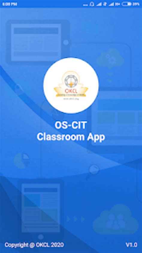 Okcl Os Cit Classroom For Android Download