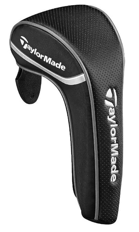 Taylormade Synthetic Rescue Hybrid Headcover Golf Brothersde