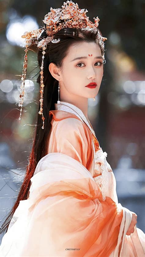 蒋依依 堆糖，美图壁纸兴趣社区