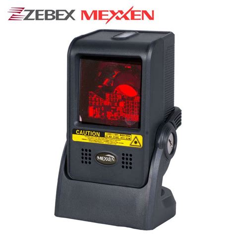 20 Line Automatic Omnidirectional Laser Barcode Scanner Usb Bar Code Scanner Reader Z 6050 For