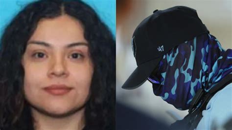 Marimar Martinez Case Doj Moves To Dismiss Charges Against Woman Shot