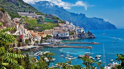 Sorrento Italy Desktop Wallpapers Top Free Sorrento Italy Desktop