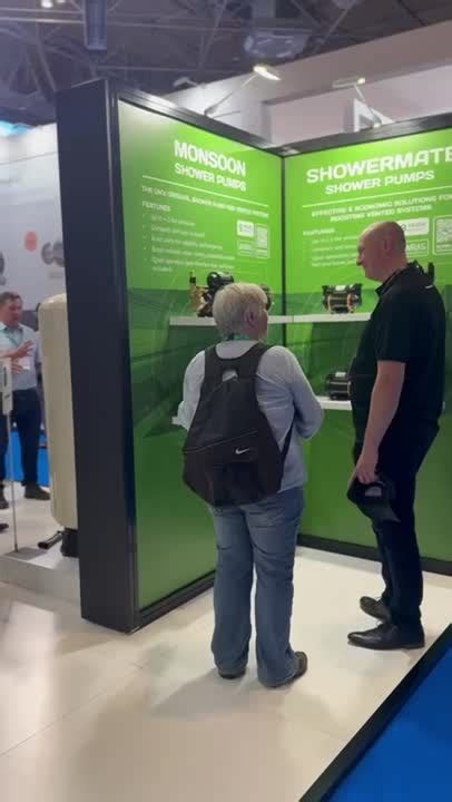 Stuart Turner Limited On Linkedin Stuartturnerpumps