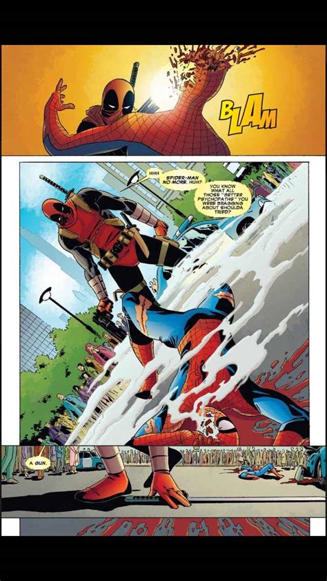 Dkmu Deadpool Vs Squirrel Girl Vs Loeb Force Rulk Battles Comic Vine