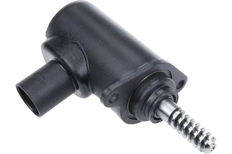 Variable Valve Timing Vvt Solenoid Actuator Bmw 11378652738 Urp