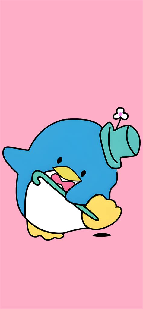 Sanrio Tuxedo Sam Dance Wallpapers Adorable Wallpapers Hd