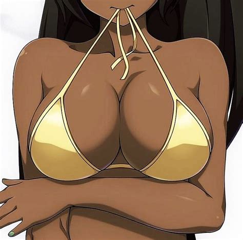 Black Women In Art Luscious Hentai Manga And Porn